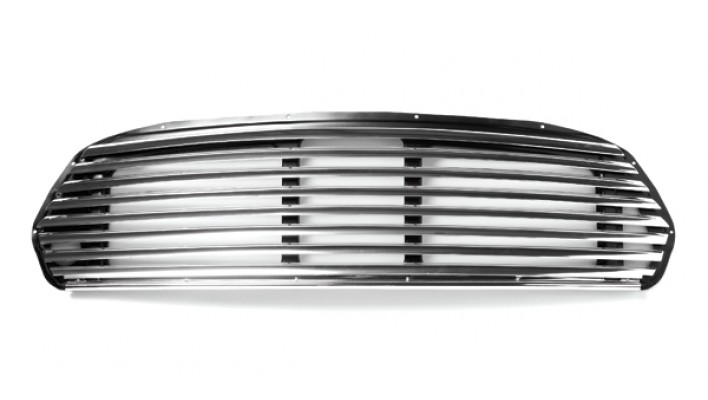 Grille 8 Bar Internal Release - Avolution Motor Sport