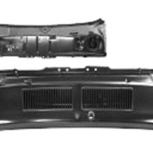 Cowl Panel / Upper Bulkhead / Scuttle Archives - Avolution Motor Sport