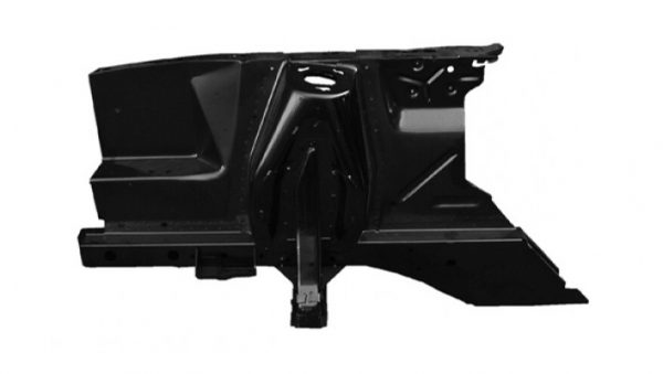 Front Inner Wing Complete 67-68 - Avolution Motor Sport