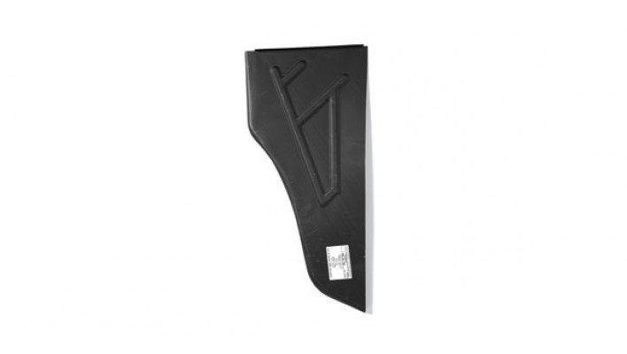 Splash Shield Front A Panel - Avolution Motor Sport